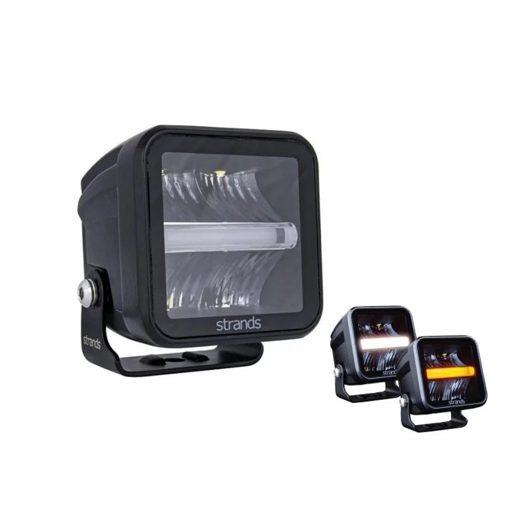 Siberia QB Cube Light – ORO Racks Inc.